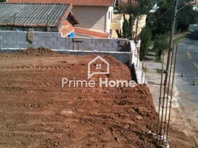 terreno à venda em Jardim Baronesa