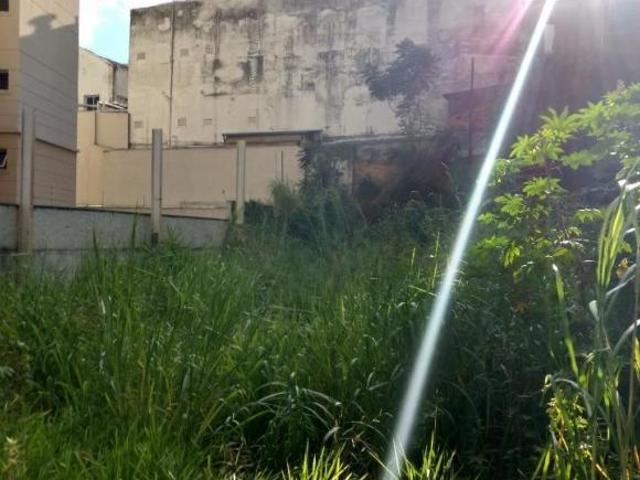 terreno à venda em Jardim Belo Horizonte