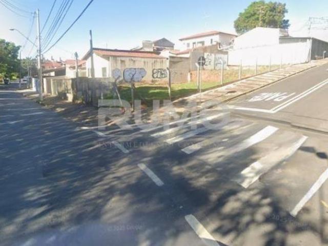 terreno à venda em Jardim Bela Vista