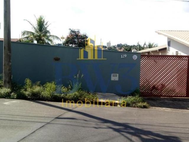 terreno à venda em Jardim Bela Vista