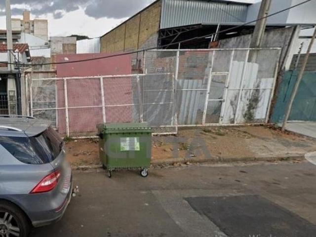 terreno à venda em Jardim Bela Vista