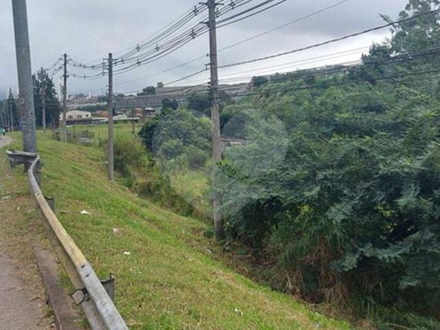 Terreno à venda em Jardim boa vista zona oeste SP