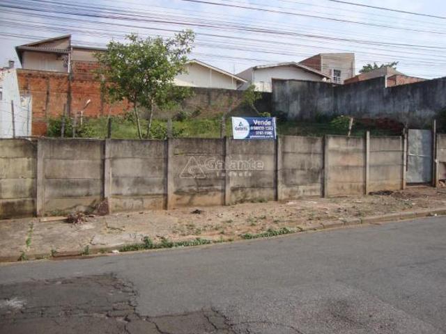 terreno à venda em Jardim Boa Esperança