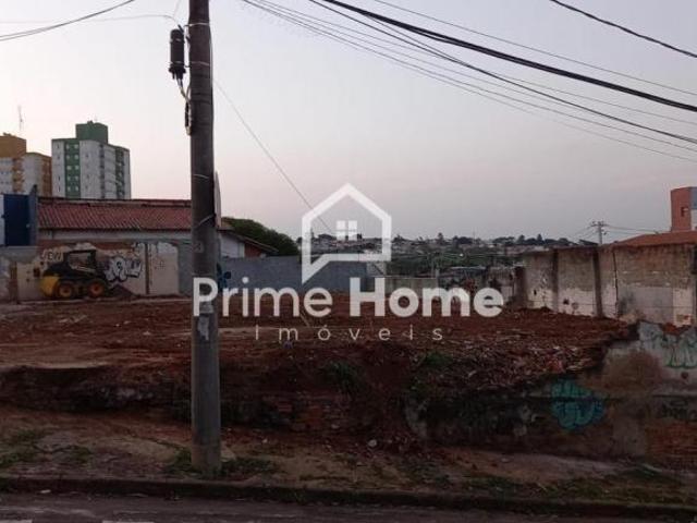 terreno à venda em Jardim Boa Esperança