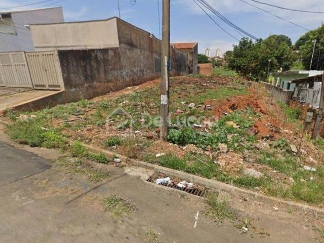 terreno à venda em Jardim Boa Esperança