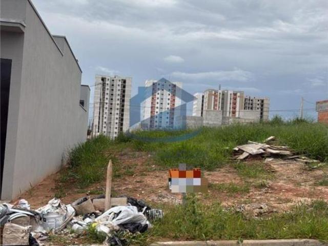 terreno à venda em Jardim Bom Sucesso