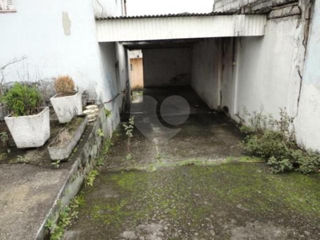 Terreno à venda em Jardim bonfiglioli SP