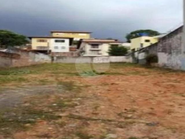 Terreno à venda em Jardim bonfiglioli SP