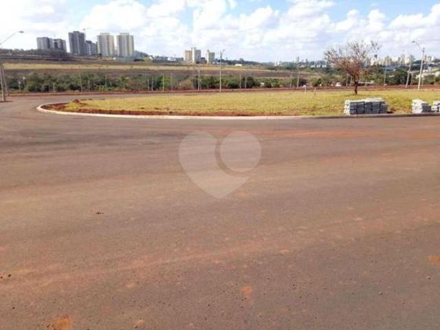 Terreno à venda em Jardim Botafogo 1, São Carlos