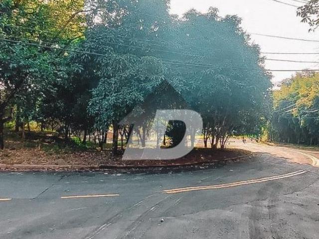 terreno à venda em Jardim Botânico Sousas