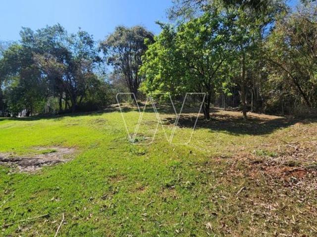 terreno à venda em Jardim Botânico Sousas