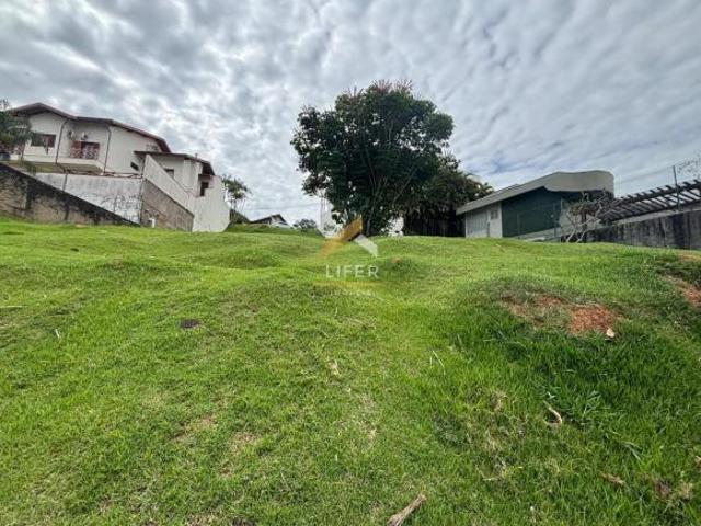 terreno à venda em Jardim Botânico Sousas