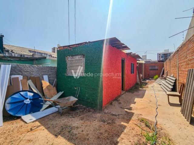 terreno à venda em Jardim Brasil