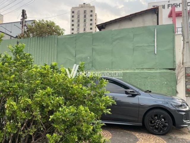 terreno à venda em Jardim Brasil