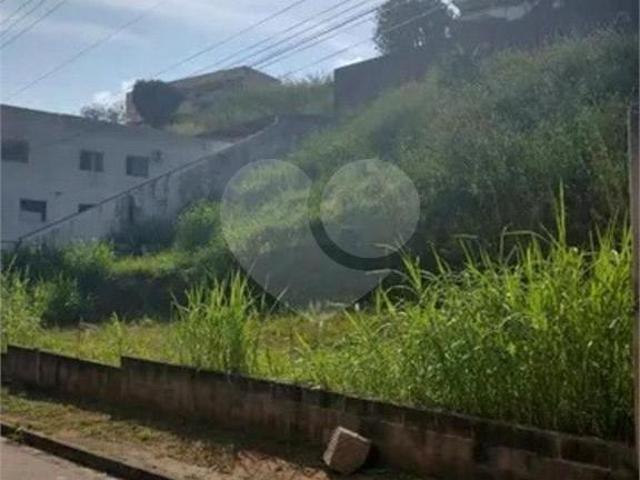 Terreno à venda em Jardim Brasil SP