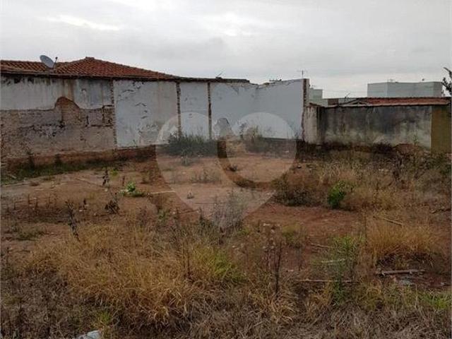 Terreno à venda em Jardim Brasil SP