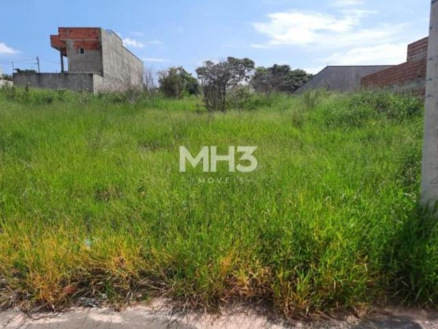 terreno à venda em Jardim Caiman