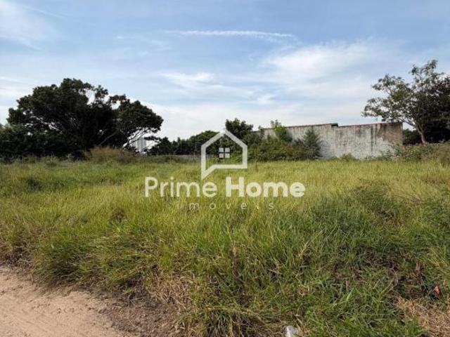 terreno à venda em Jardim Caiman