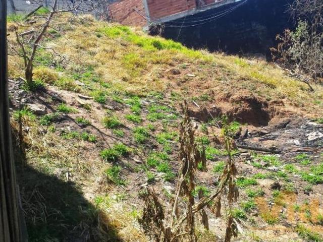 Terreno a venda em Jardim Califórnia Barueri
