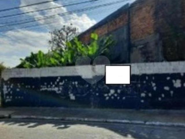 Terreno à venda em Jardim camargo novo SP