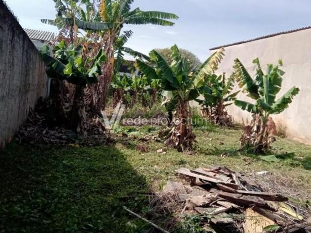 terreno à venda em Jardim Campo Belo