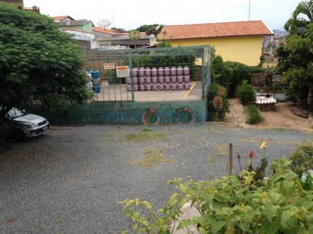 terreno à venda em Jardim Campos Elíseos