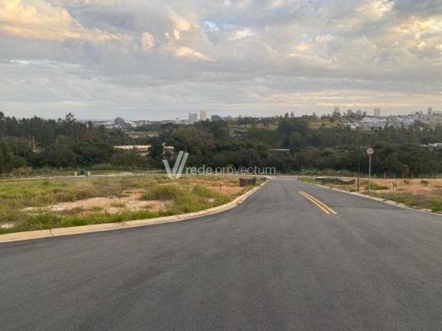terreno à venda em Jardim Casablanca