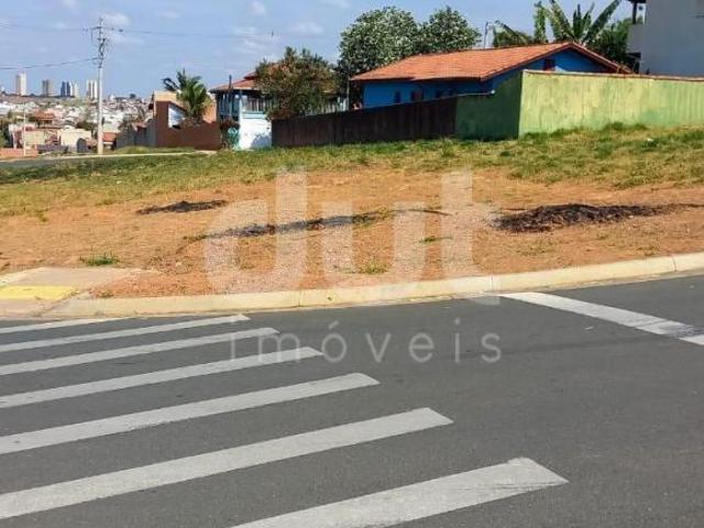 terreno à venda em Jardim Casablanca