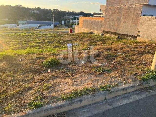 terreno à venda em Jardim Casablanca