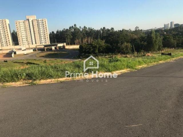 terreno à venda em Jardim Casablanca