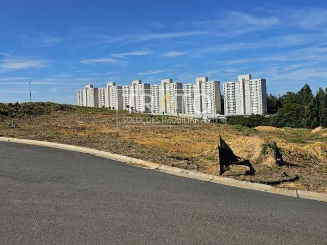 terreno à venda em Jardim Casablanca