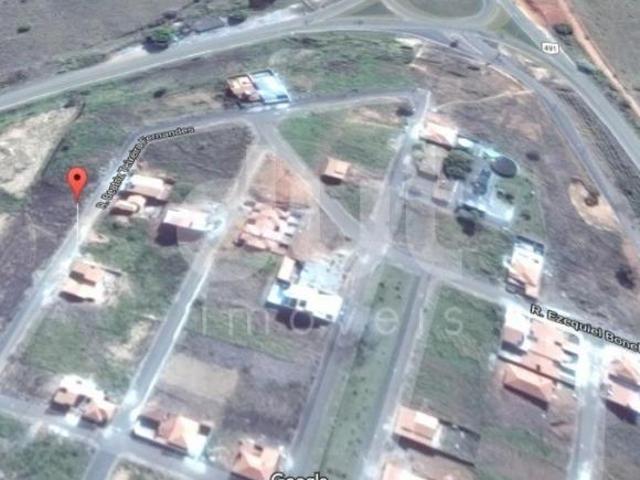 terreno à venda em Jardim Carmem