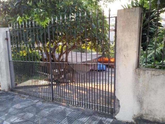 Terreno à venda em Jardim carlu SP