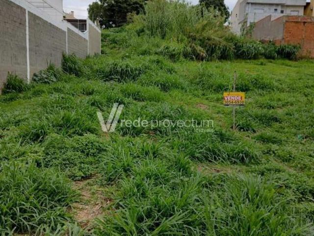 terreno à venda em Jardim Carlos Gomes