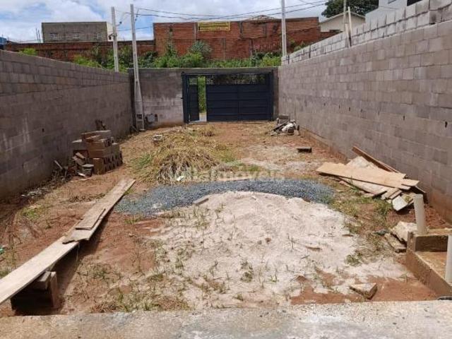 terreno à venda em Jardim Carlos Lourenço