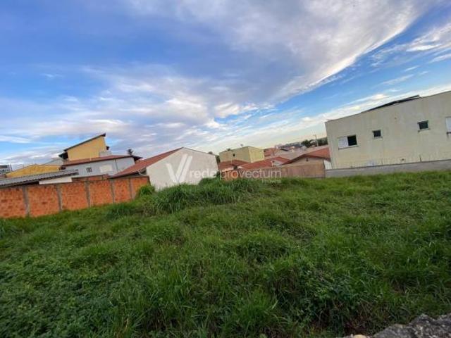 terreno à venda em Jardim Carlos Lourenço