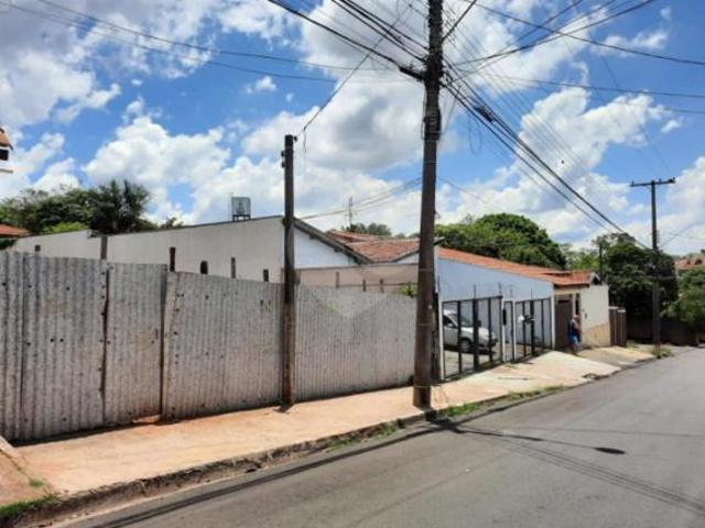 Terreno à venda em Jardim Centenário, São Carlos