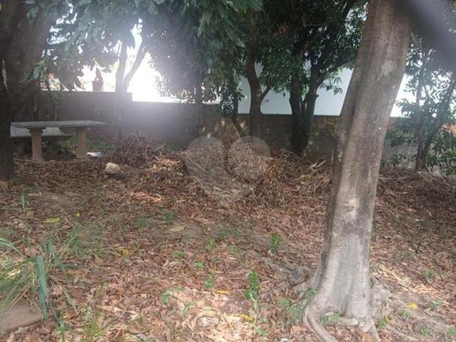 Terreno à venda em Jardim Chapadão SP
