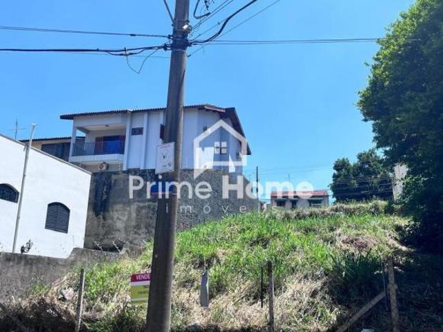 terreno à venda em Jardim Chapadão