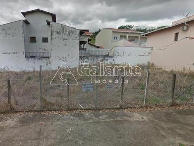 terreno à venda em Jardim Chapadão