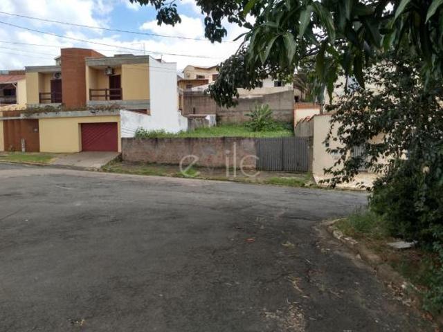 terreno à venda em Jardim Chapadão