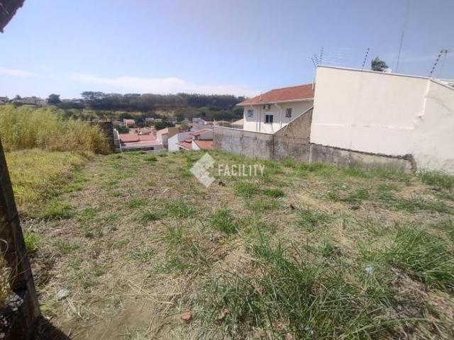 terreno à venda em Jardim Chapadão