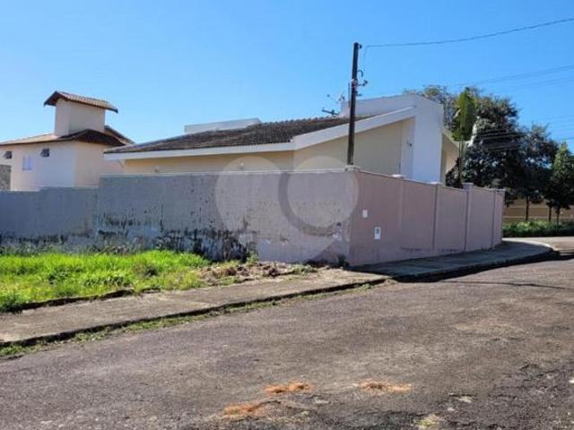 Terreno à venda em Jardim Citelli, São Carlos