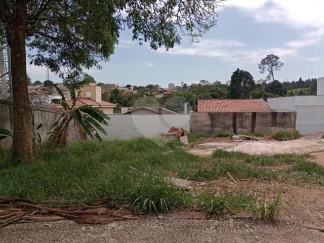 Terreno à venda em Jardim Citelli, São Carlos
