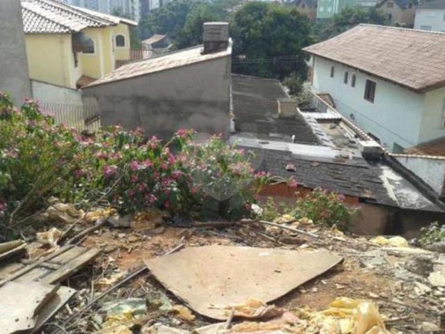 Terreno à venda em Jardim colombo SP
