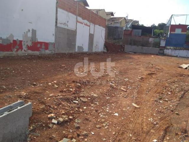 terreno à venda em Jardim Colonial