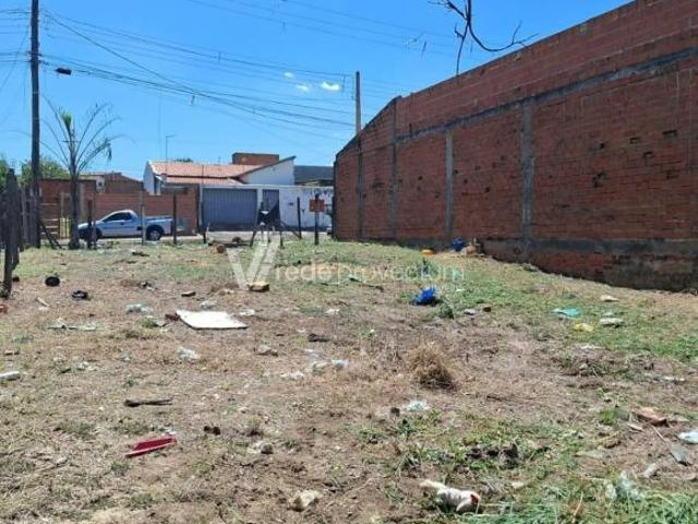 terreno à venda em Jardim Colina I