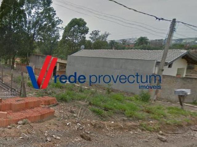 terreno à venda em Jardim Conceição I