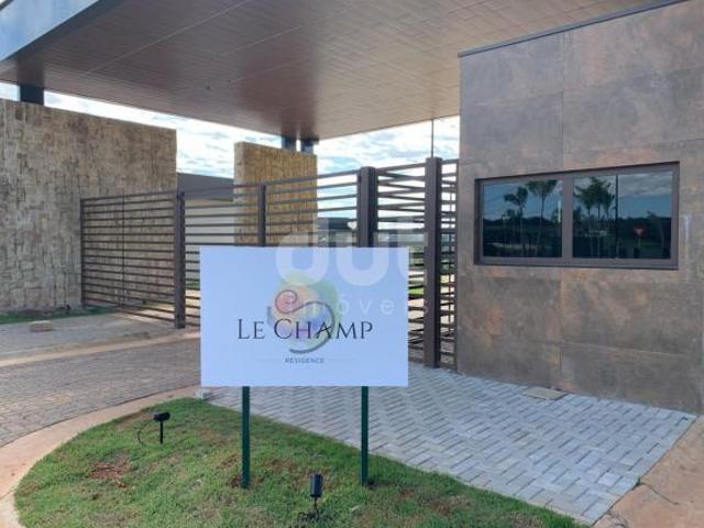 terreno à venda em Jardim Conceição Sousas