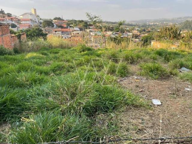 terreno à venda em Jardim Conceição Sousas